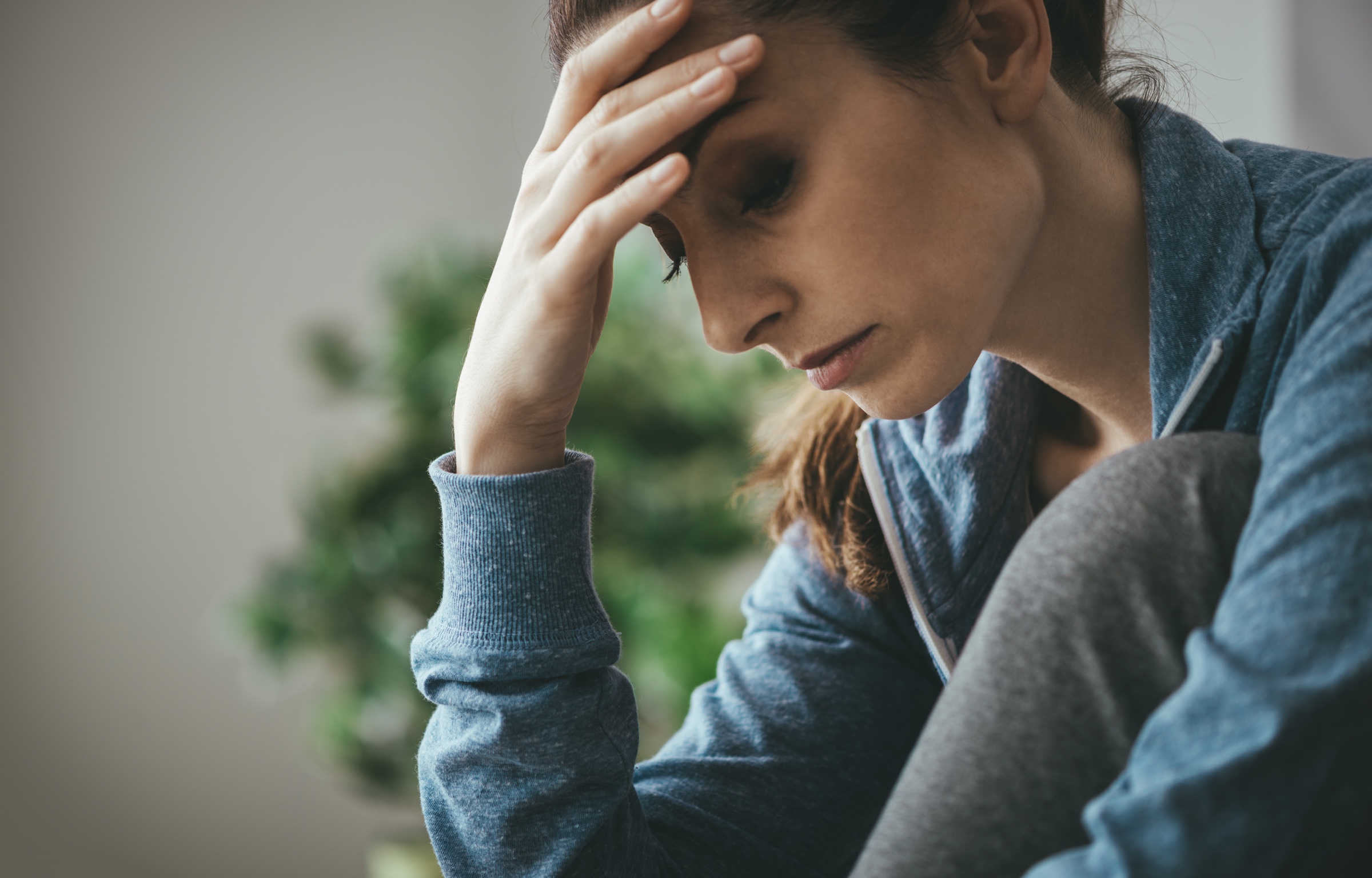 Anxiety, Stress & Depression – The Wave Clinic Limited